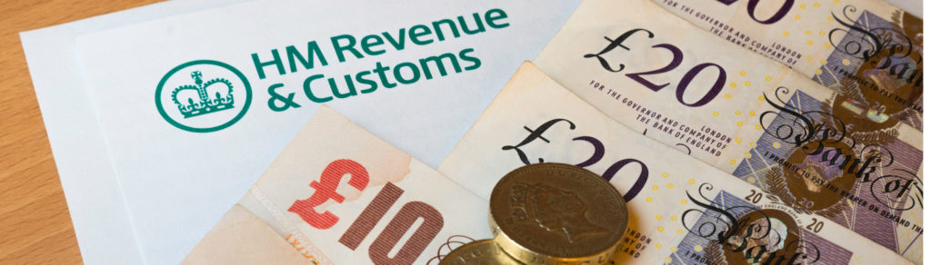 HMRC Tax Investigations - Get in touch with Max Pro Tax Advisers