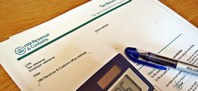 For Self Assessment Tax Return Help Contact Max Pro Accountants